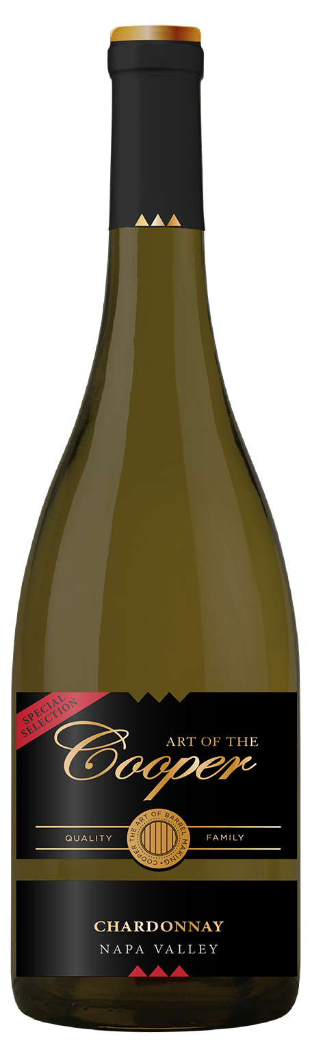 Wines – Art of the Cooper