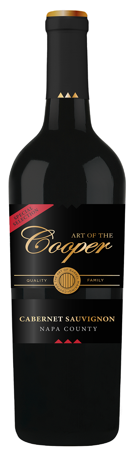 Wines – Art of the Cooper